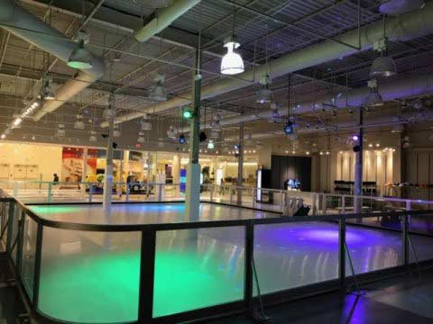 Rent synthetic ice rink For ﻿﻿﻿﻿﻿﻿Holidays, Private, Events